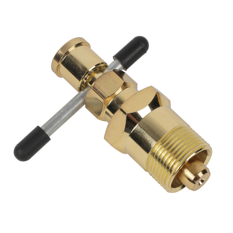 MRCARTOOL Car Olive Remover Puller Tool 15mm & 22mm Copper Pipe ...