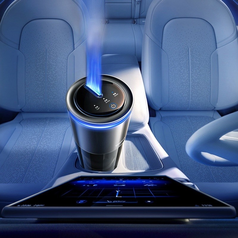 Car Perfume Car Interior Perfume Car 2025 New Accessories Spray Machine ...