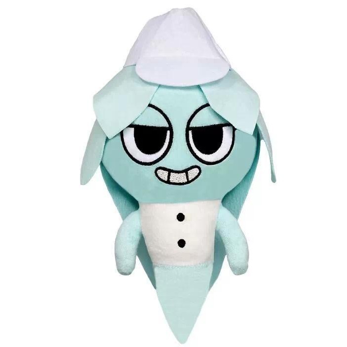 PLUS Dandy's World New Dandy's World Plush Toys Funny Cartoon Game ...