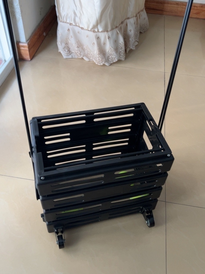 Multifunctional tennis netball tennis pick-up basket ball picker ...