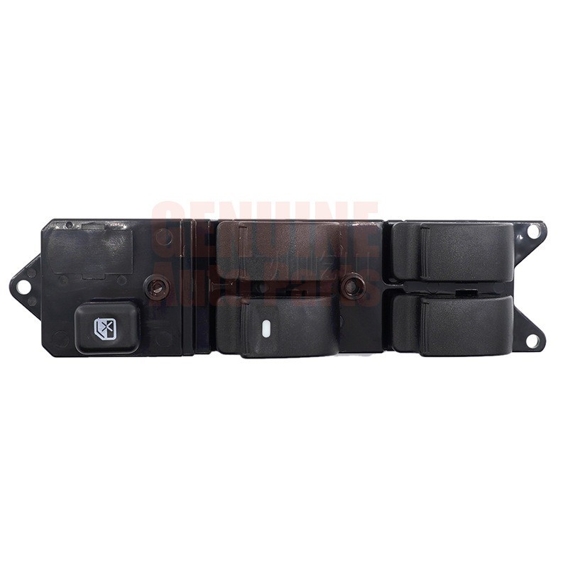 Car Window Driver Side Main Switch LHD for Mitsubishi Pajero Montero ...