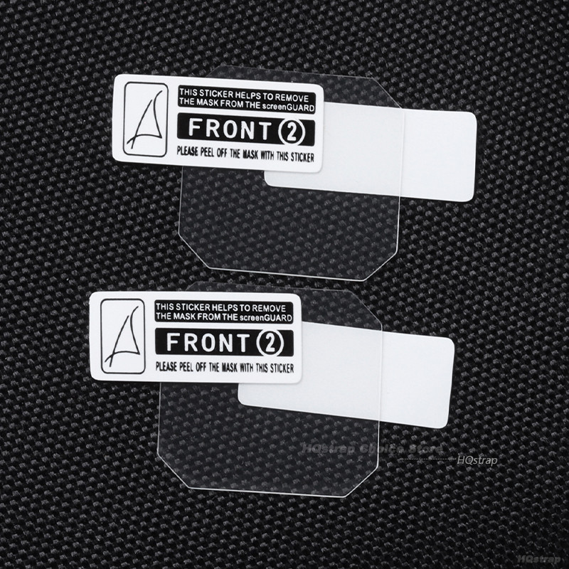 2/4/6/10/20pcs Watch Screen Protectors for Casio DW5600 DW5610 Sport ...