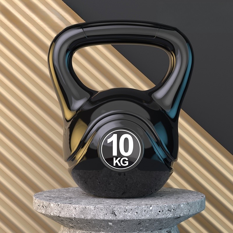 Men's And Women's Household Bell Pots Weighing 2Kg-20Kg Pot Bells Yoga ...