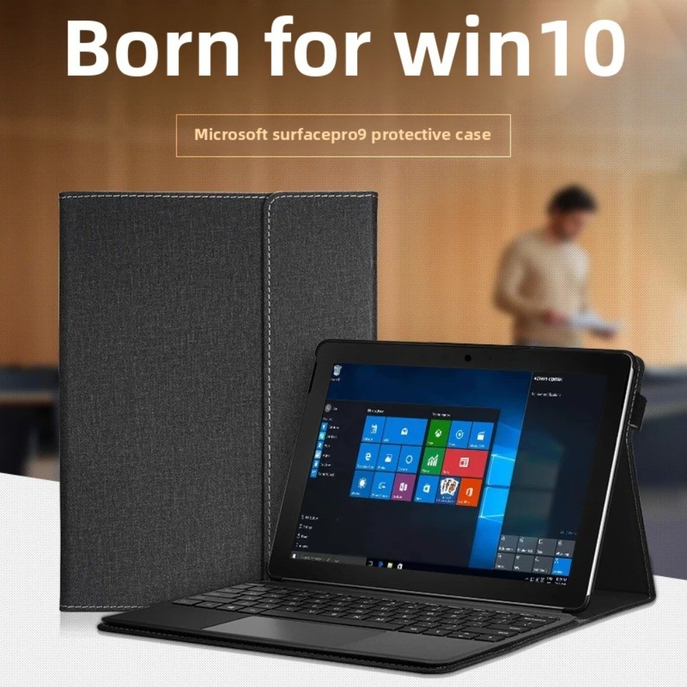 Cotton Case for Microsoft Surface Pro 12 11 10 9 8 7 7Plus 6 5 4 X Go 1 ...