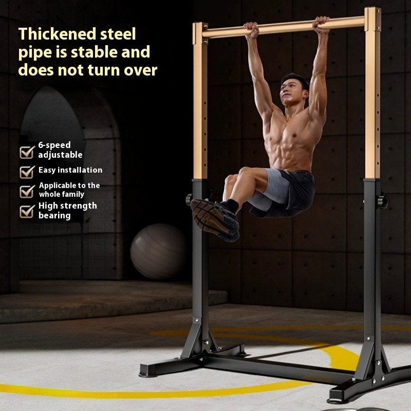 Landing Pull Up Bar Indoor Household Exercise Machine Children Adult ...