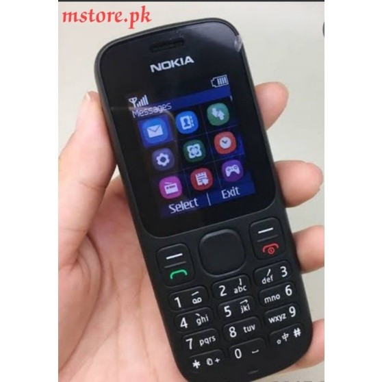 in stock Nokia 1000 Brand mbil phone (Ready stock in Malaysia) | Shopee ...