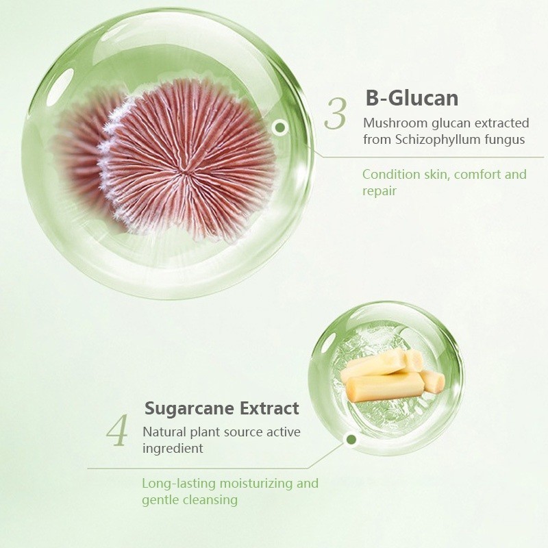 [CLEARANCE SALE] JOYRUQO 娇润泉洗面奶 Amino Acid Face Clear Cleanser ...