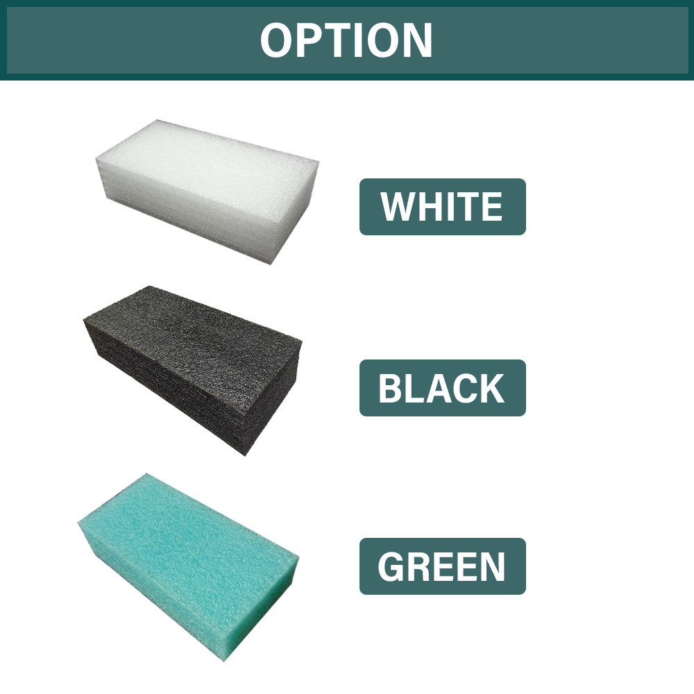 [1PC/5PCS] Worthbuy Flower Foam Sponge DIY Span Bunga Floral Decor ...