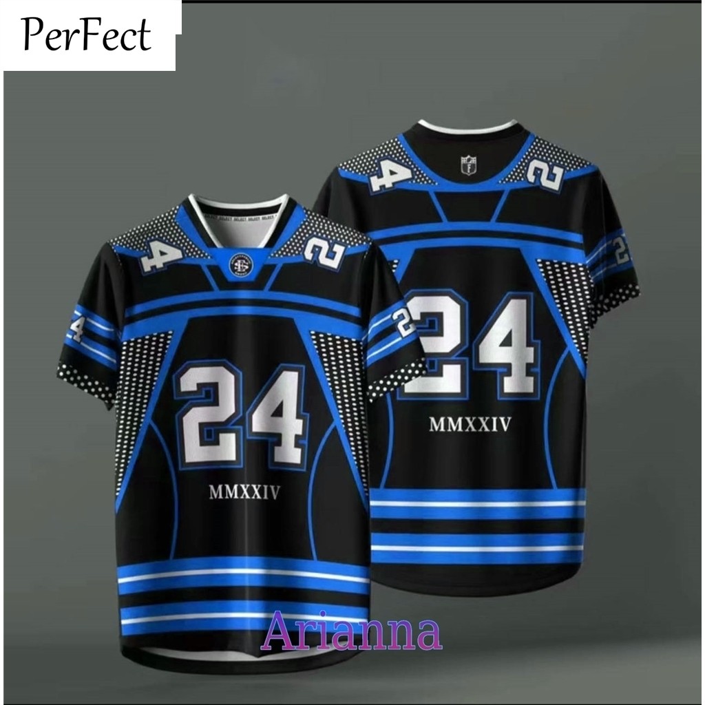 （Customizable names and numbers） 2025 NFL Edition Jersey Dress Shadow ...
