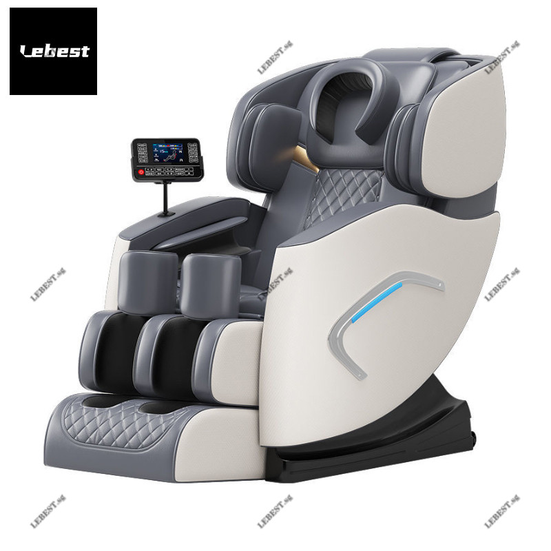 L·T Massage Chair 2024 New Massage Chair Home Full Body Multifunctional ...