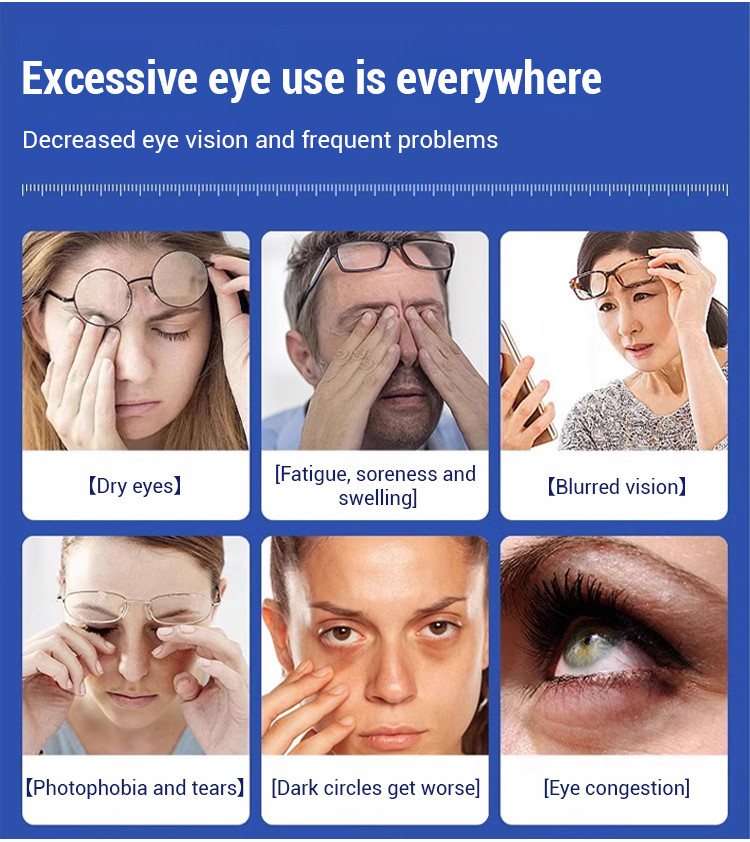 【Protect Vision/ Relieve Eye Fatigue】Lutein Eye Drops from Hong Kong ...
