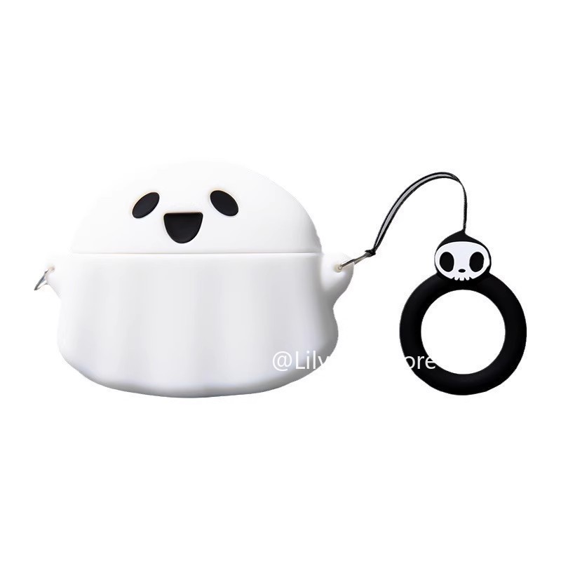 JellyCat Casing AirPods 4 [2024] AirPods Pro2 Pro 3 2 1 Apple EarPods ...