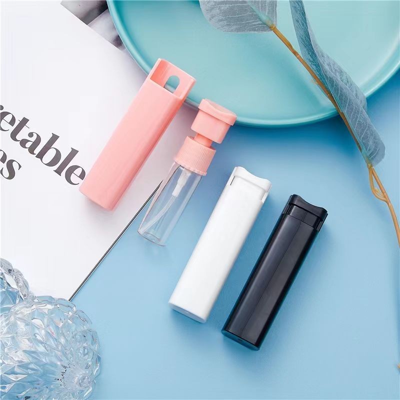 10ml Square Tube Spray Bottle Perfume Bottle Screen Cleaning Bottle ...