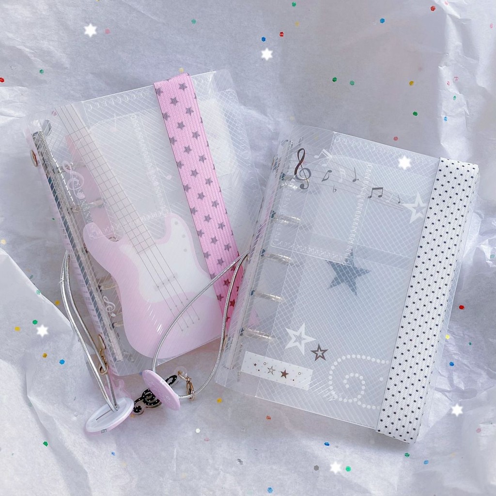 M5 Size Jounal Bandage Retro Japanese Simplicity Scrapbook Notebook ...