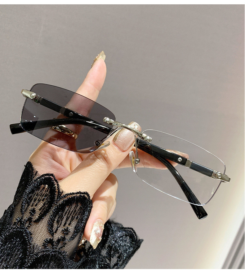 (-0~-400) photochromic Myopia glasses, -75, -125, -175, -225, -275 ...