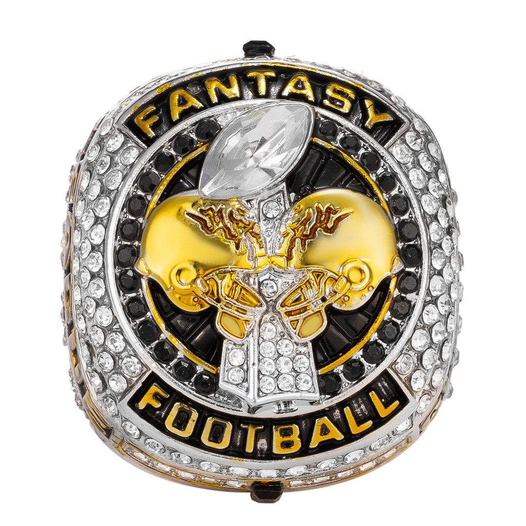 2025 Fantasy Football FFL Champion Ring | Shopee Singapore