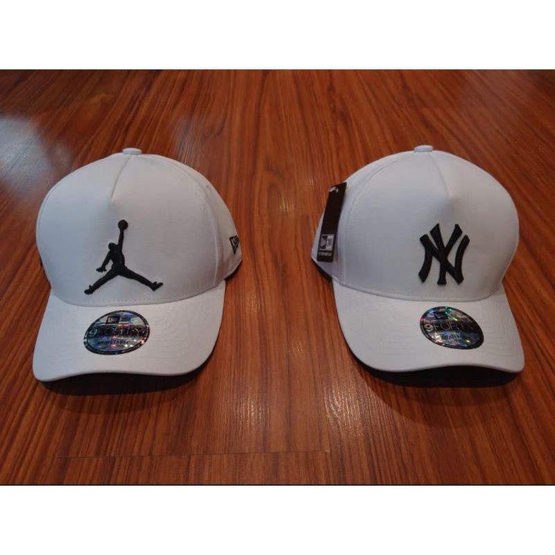 in stock 1mUK Ny top baseball Cap new york jordan Hat mlb michael ...