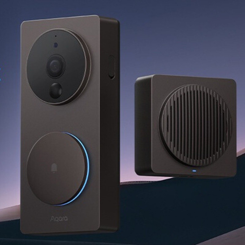 Security Cameras Surveillance Camera Rice Aqara Green Smart Video ...