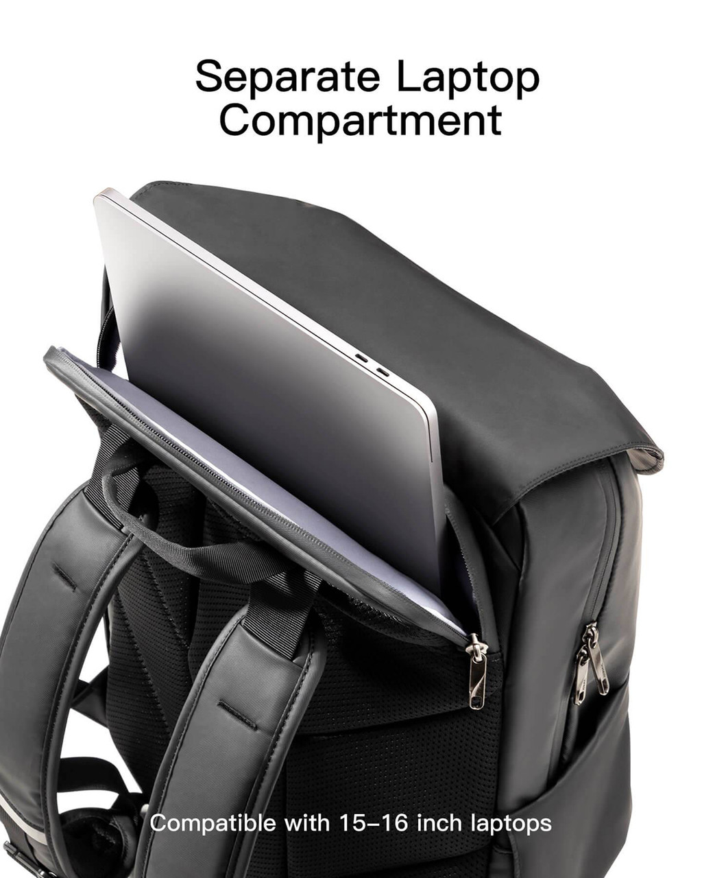 INATECK Travel Function Waterproof Anti-theft Computer Backpack ...