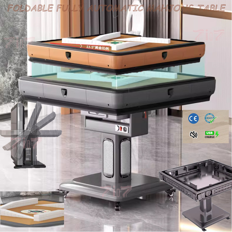 NTN Automatic Table( 3rd Gen Roller Coaster ) /ultra Slim Foldable ...