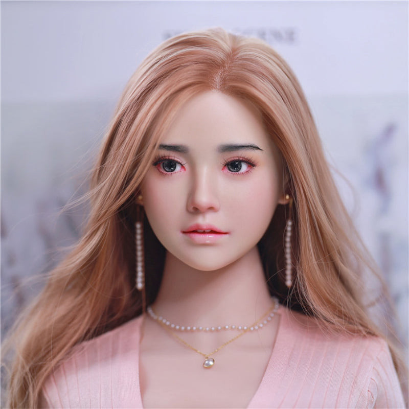 Ready Stock in SG JYDoll YUNXI 云夕 Life-Size, TPE Body, Adult Male Sex ...