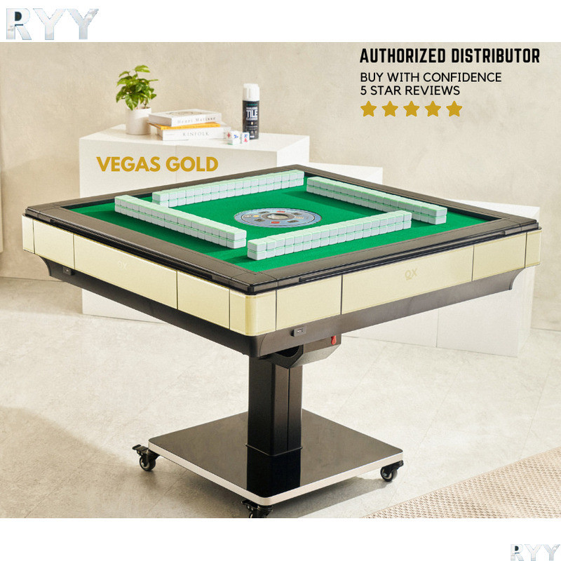 RLY Tables Ascent 2.0 Ultra Slim Foldable ( Elevator ) Auto Table ...
