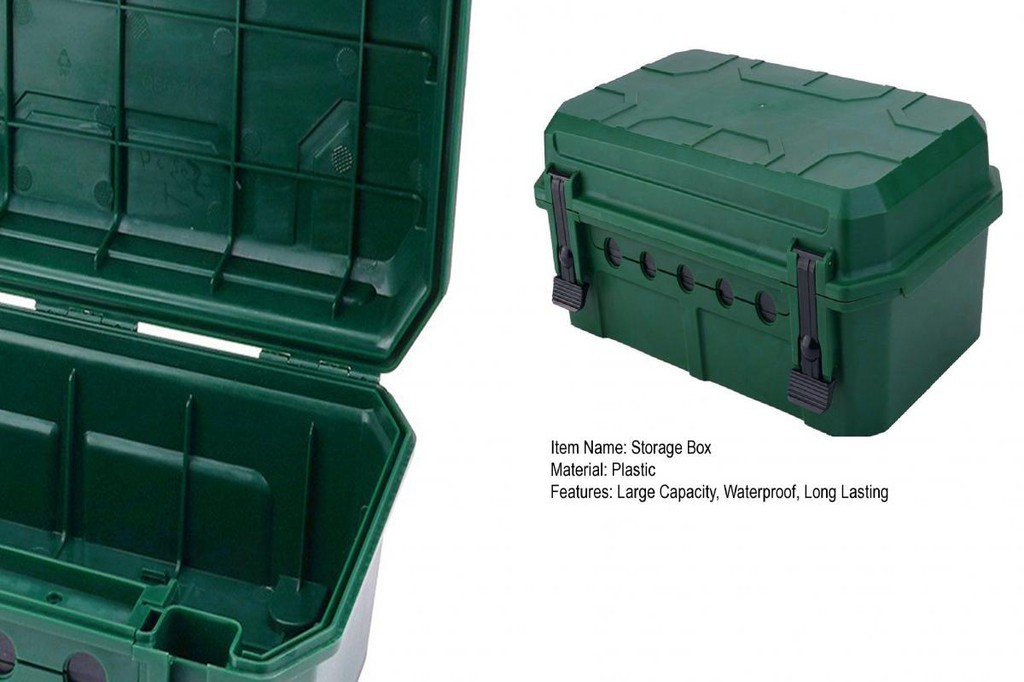 [XUHOUZI] Weatherproof Cable Entry Box Ip54 Junction Box Waterproof ...