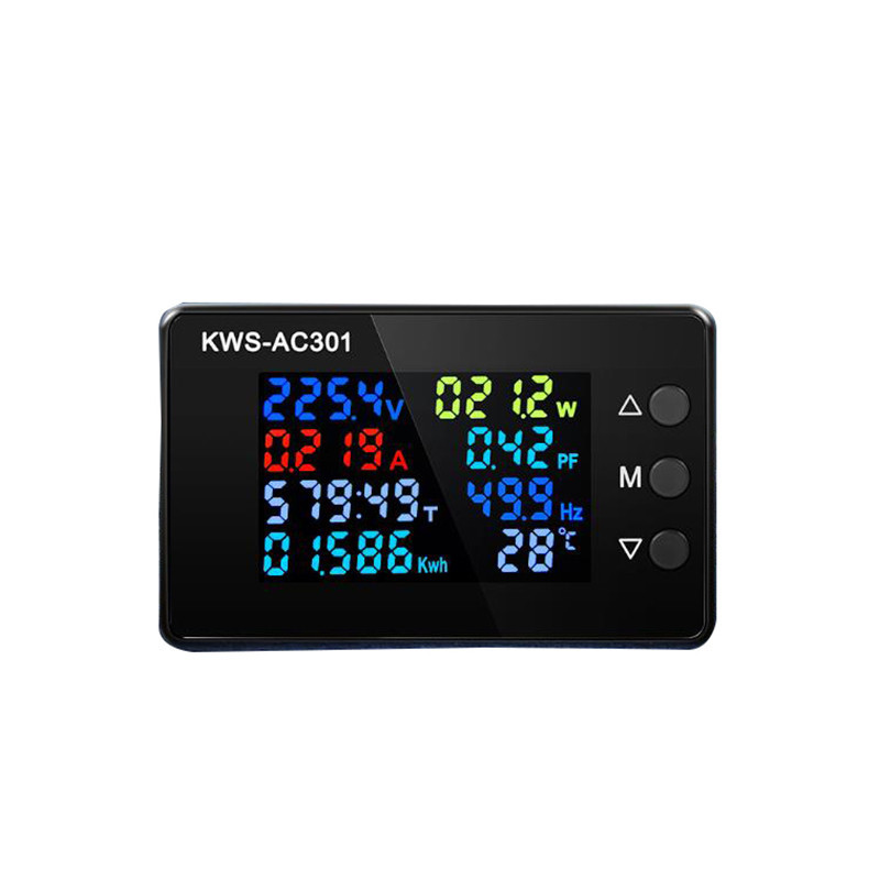 8 bit single control cabinet desktop power distribution unit, Electric ...