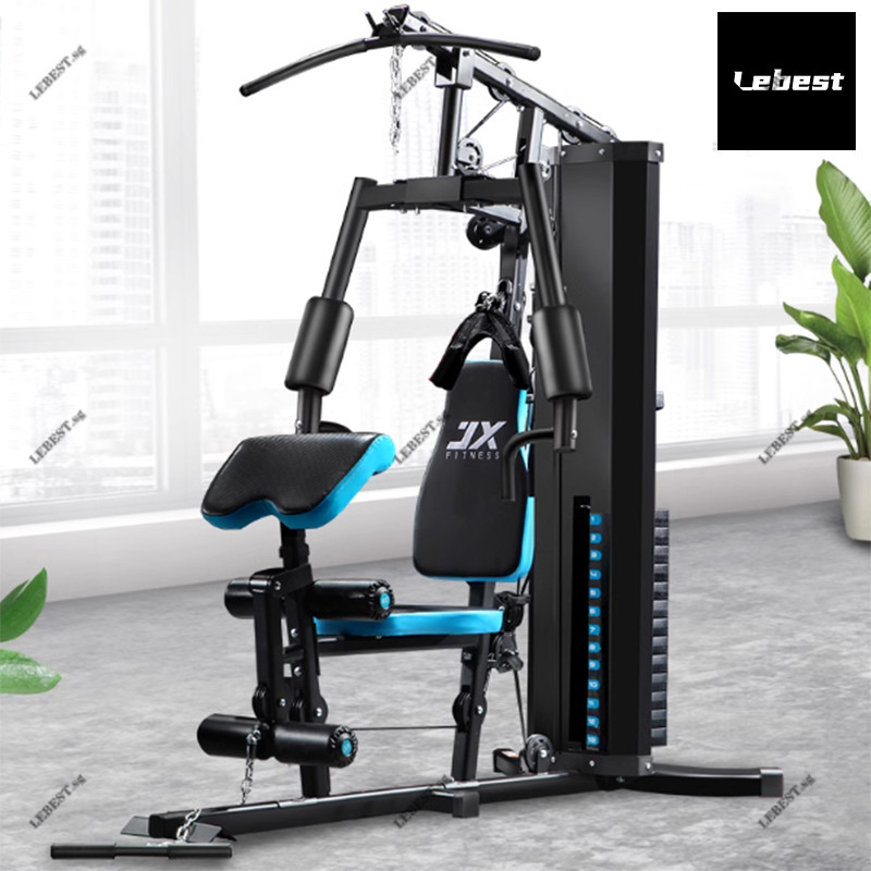 L·T Multifunctional Comprehensive Training Single Station Fitness ...