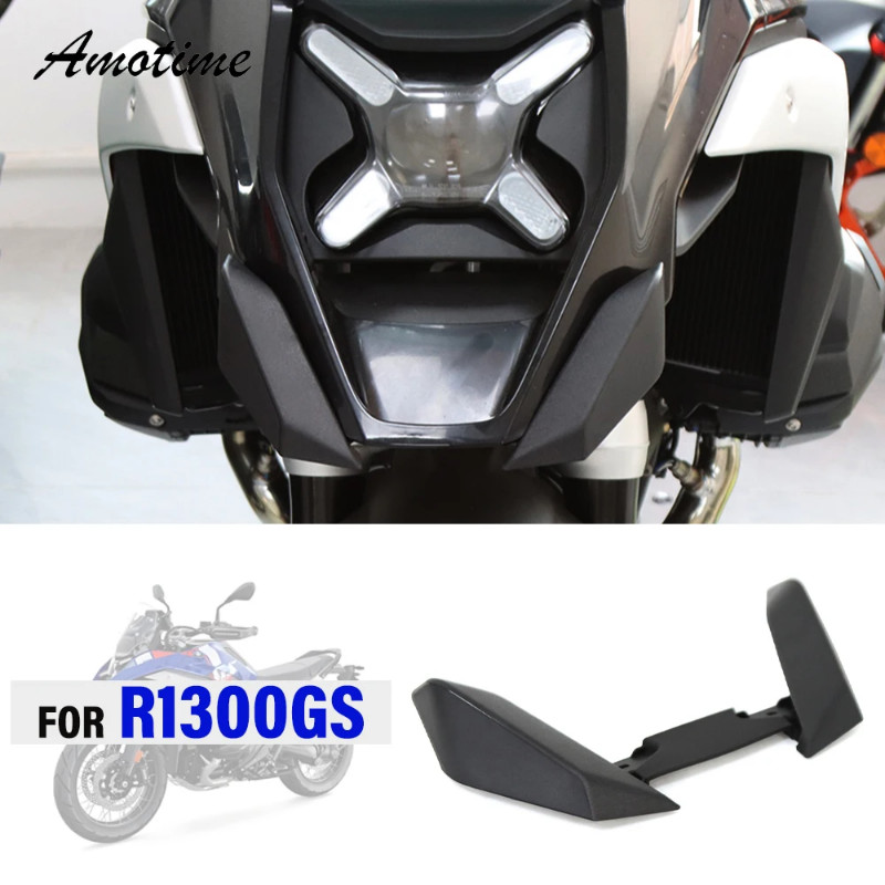For BMW R1300GS R 1300GS 1300 GS 2023 2024 Front Fender Beak Fairing ...