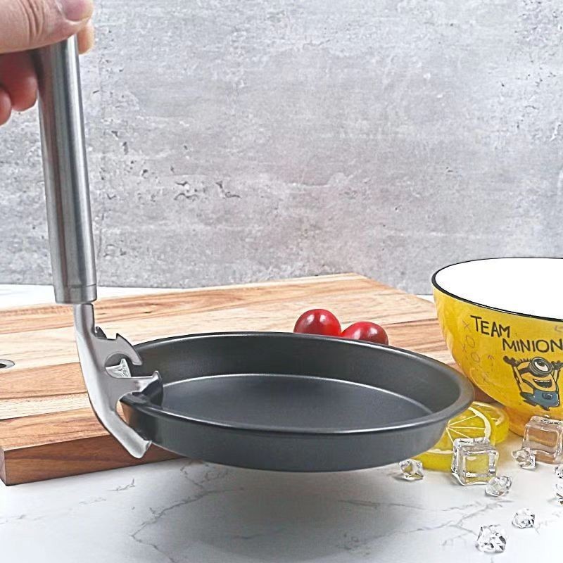 Kitchen Clip Bowl Grippers Can Lift The Fasten The Plate And Use With ...