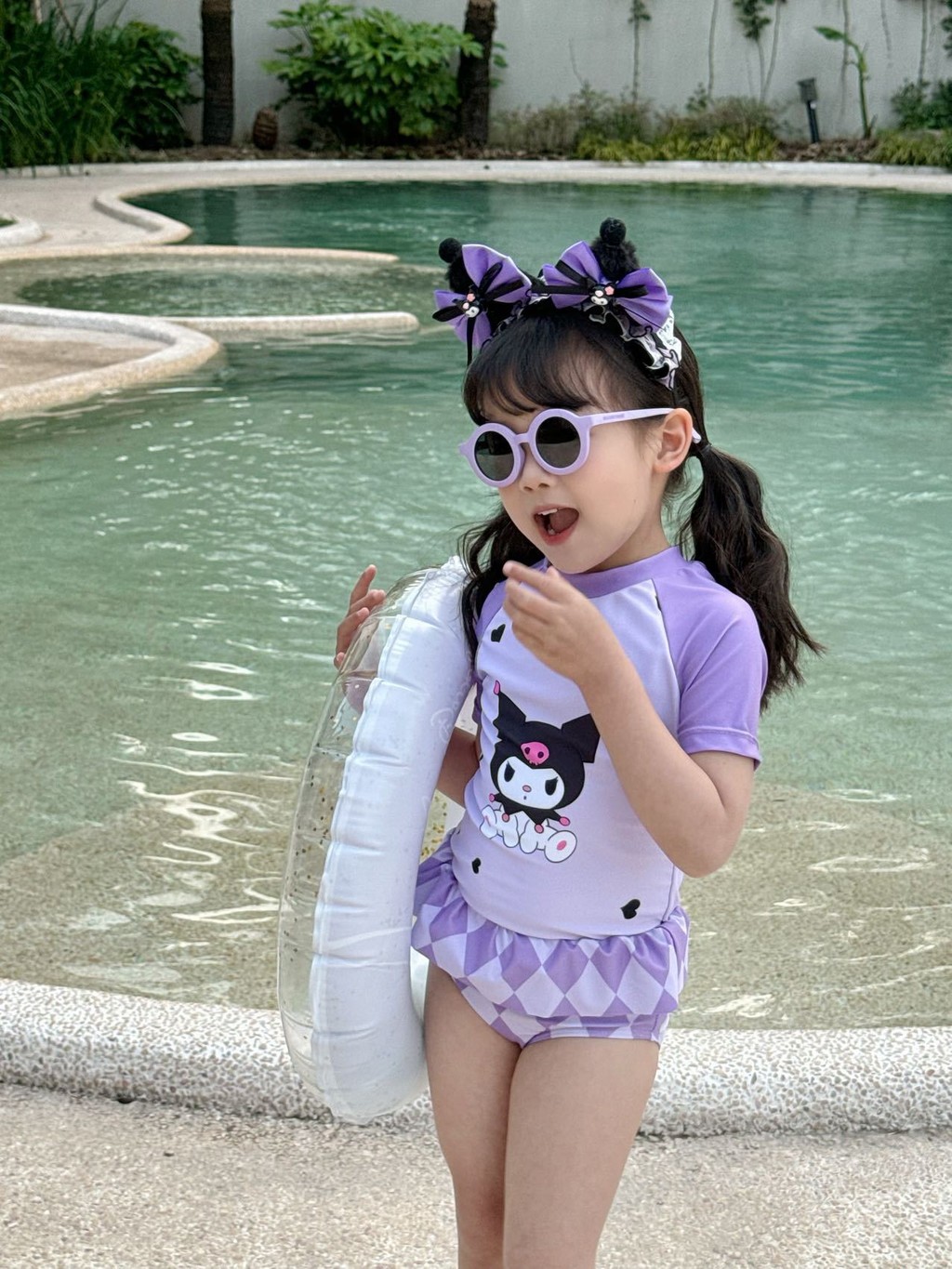 Swimsuit Kids Swimming Suit Girl Swimming Suit Kids Swimming wear ...
