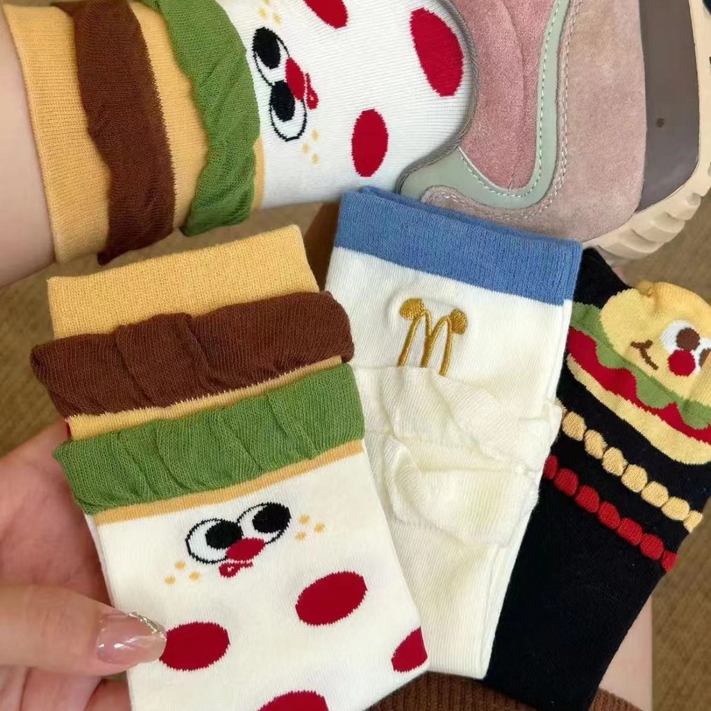 Japanese ins Trendy Original Ponyo Three-Dimensional Cartoon Female ...