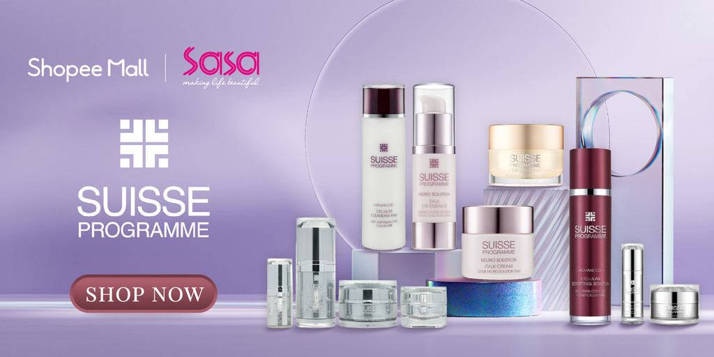 Suisse Programme Moisture Lift Mask (200ml) | Shopee Singapore