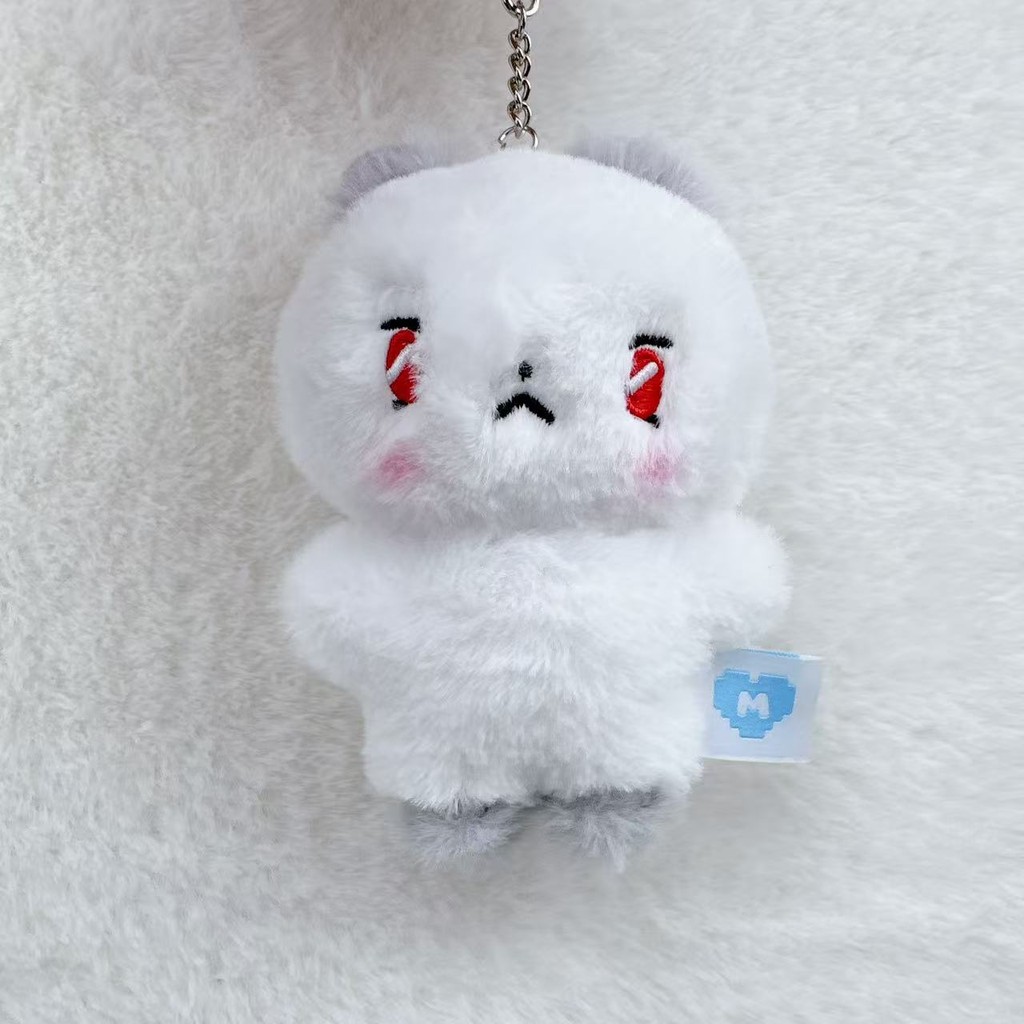 Kpop Idol PLAVE Plushie Doll MMMM Plush Keyring | Shopee Singapore