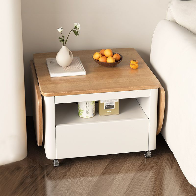 Multi Functional Adjustable Coffee Table Versatile Dining Table ...