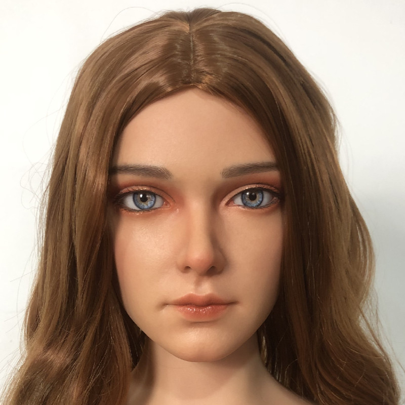 Ready Stock in SG. Starpery Doll 165 cm G Silicone - Cynthia V1, Adult ...