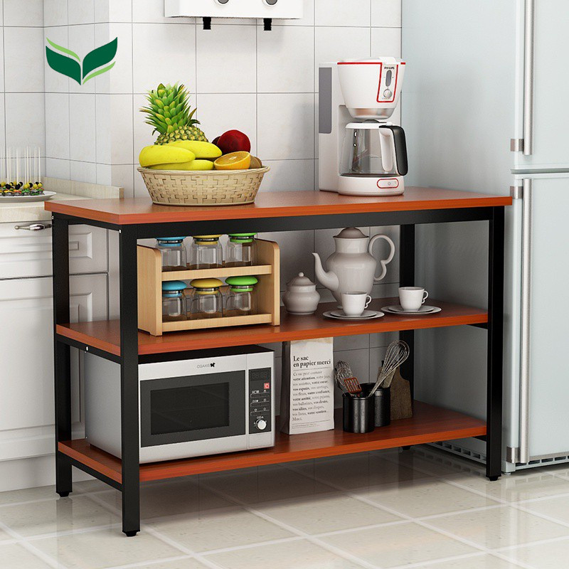 XX Kitchen Rack Cooking Shelf Cut Table Operator's Rack Home Bar ...
