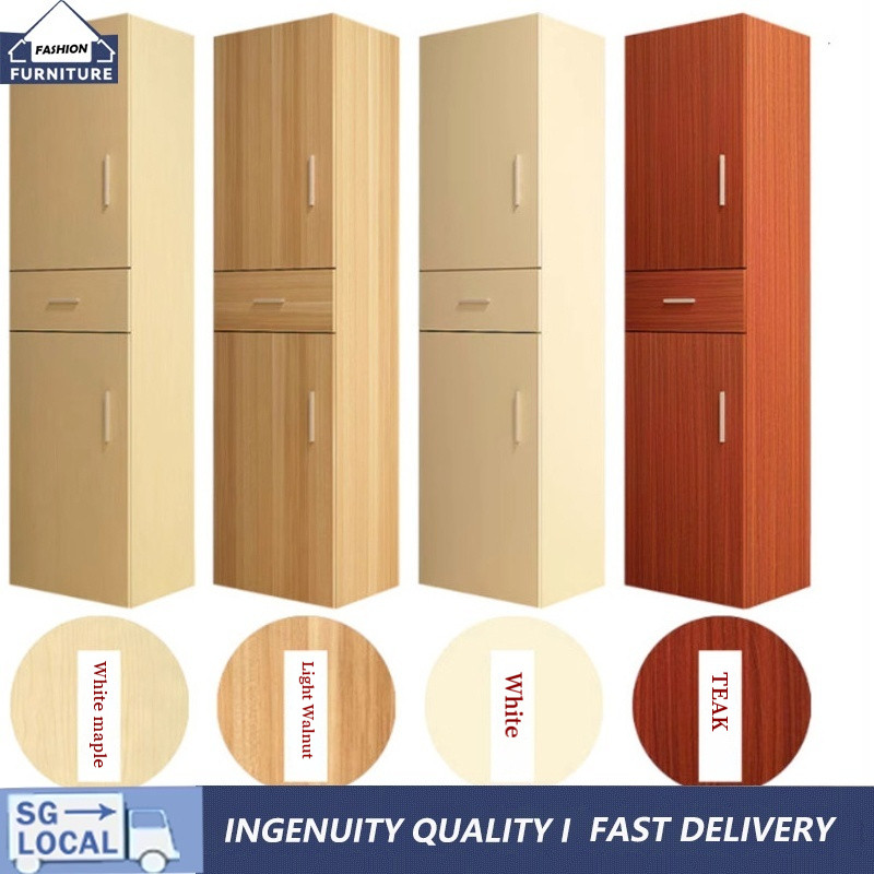 WWD Cabinet 30/35/40/45/50 Width With Door Drawer Wall Restaurant Side ...