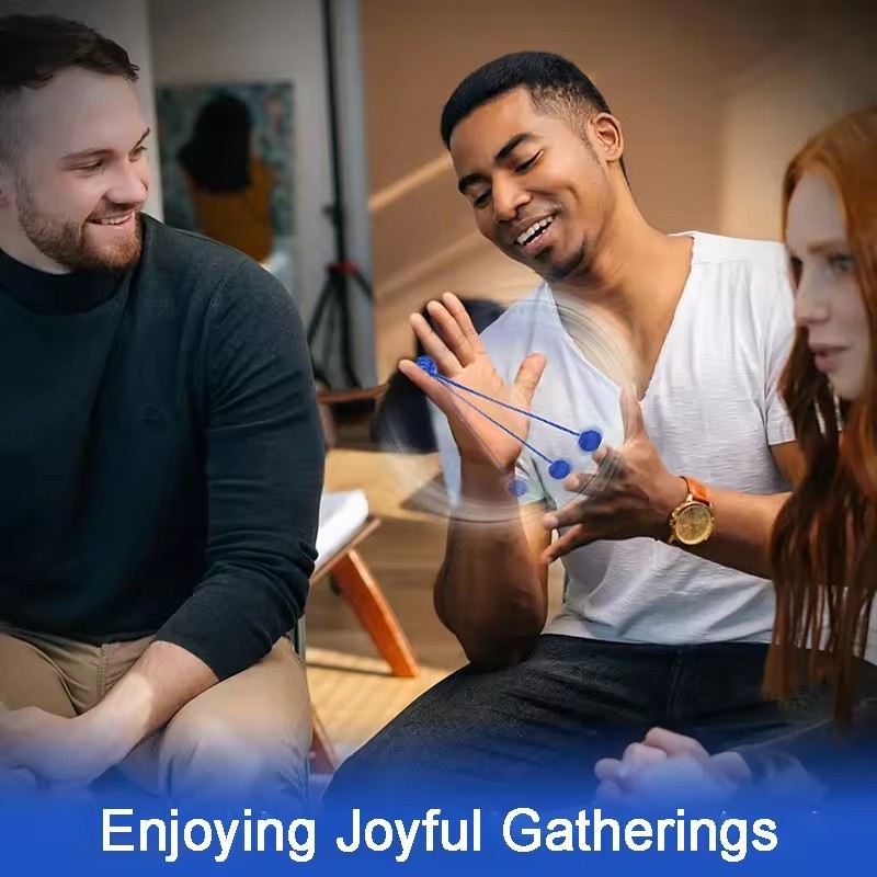 Children Begleri Fidget Toys - Finger Skill Trainting Autism Calming ...