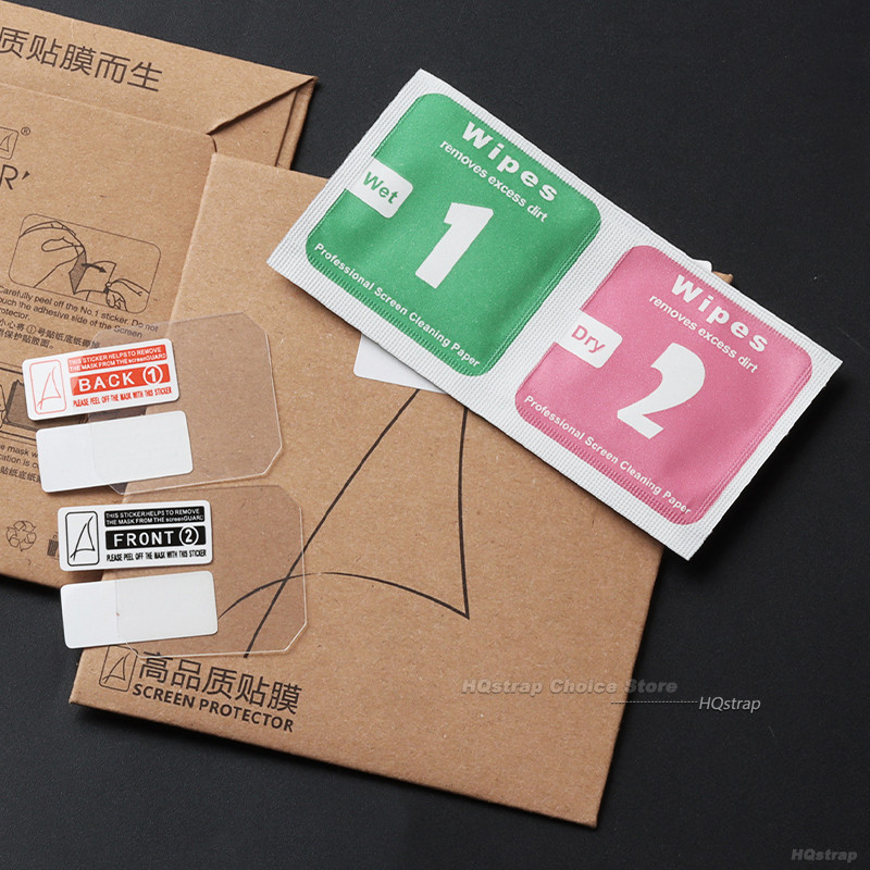 2/4/6/10/20pcs Watch Screen Protectors for Casio DW5600 DW5610 Sport ...