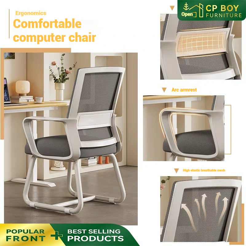 Ssr Computer Chairs Comfortable To Sit For A Long Time Office Chairs ...