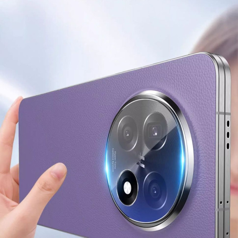 Full Glue Camera Lens Glass Protector For OPPO Find N5 /X7 Ultra X8 Pro ...