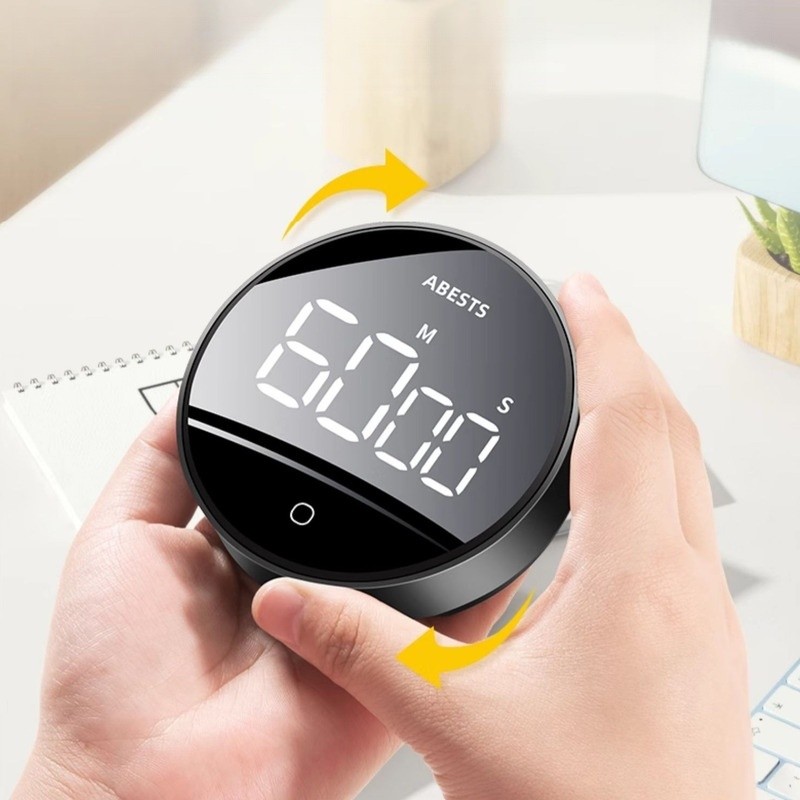 Timer Learning Special Children's Kitchen Rice Timer Electronic ...