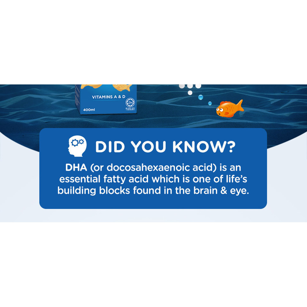 [3 Packs] SCOTT'S Emulsion Cod Liver Oil with Omega 3 Fatty Acid DHA ...