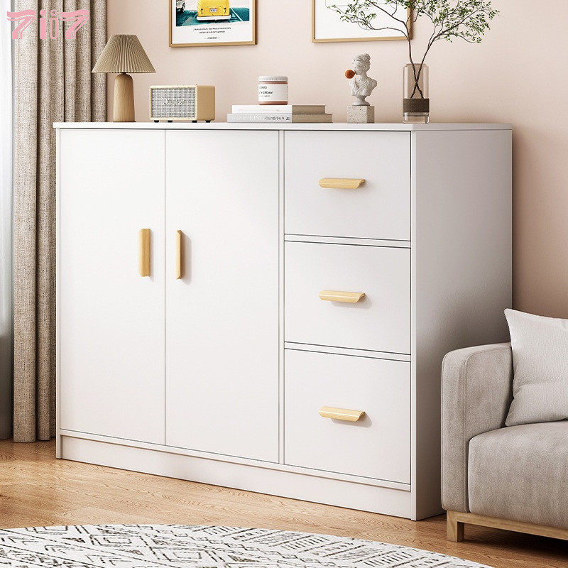 NTN Bucket Bedroom Wall Living Room Tea Bed End Snack Storage Widened ...