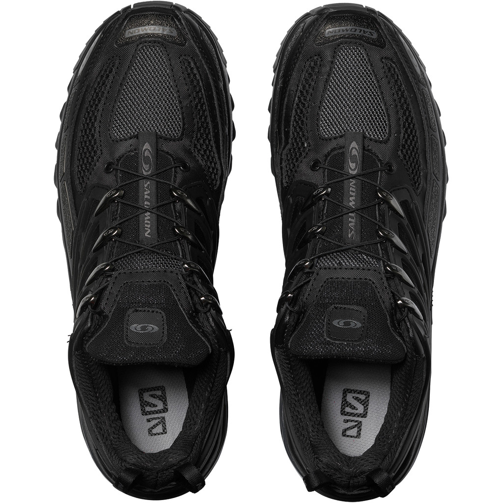 SALOMON ACS PRO Unisex Sportstyle Sneakers | Shopee Singapore