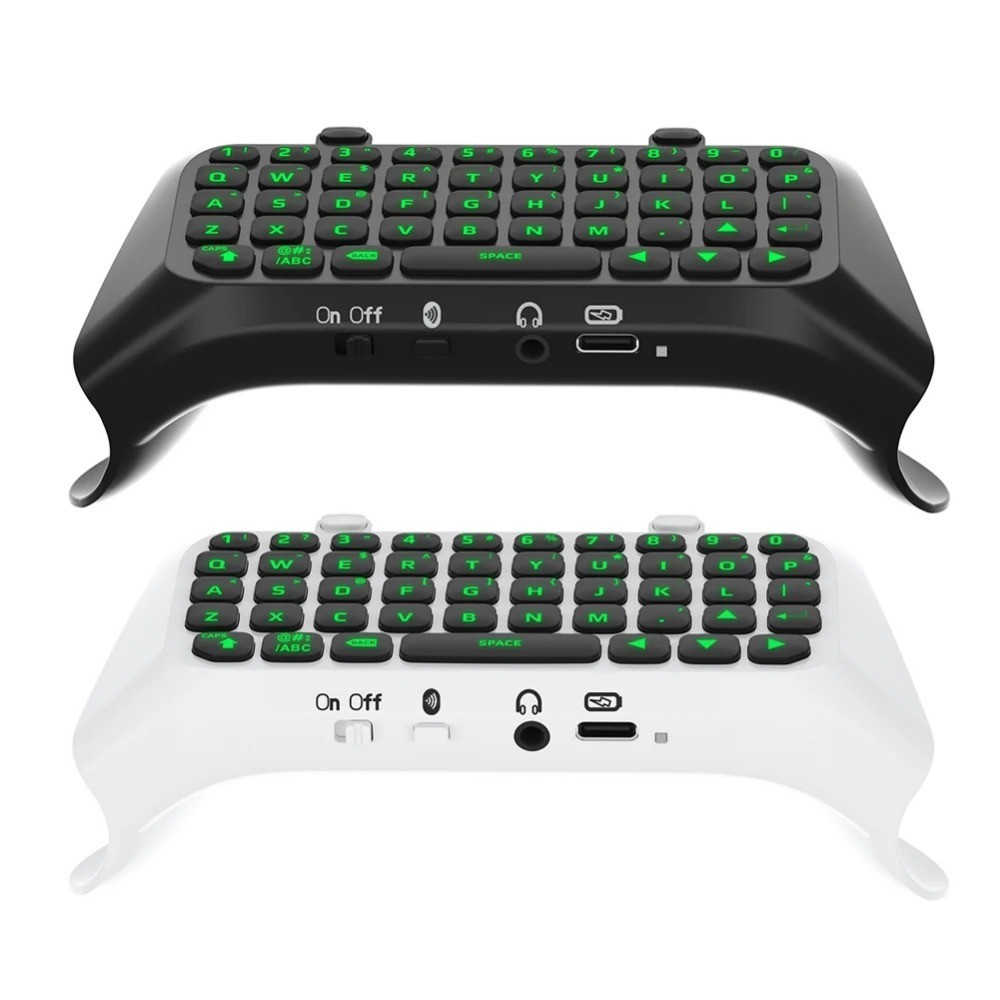 Keyboard For PS5 DualSense Edge Wireless Bluetooth Gamepad Keyboard ...