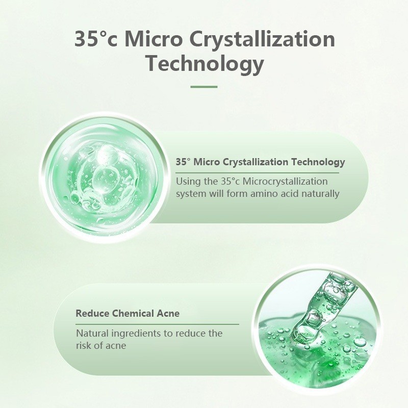 [CLEARANCE SALE] JOYRUQO 娇润泉洗面奶 Amino Acid Face Clear Cleanser ...