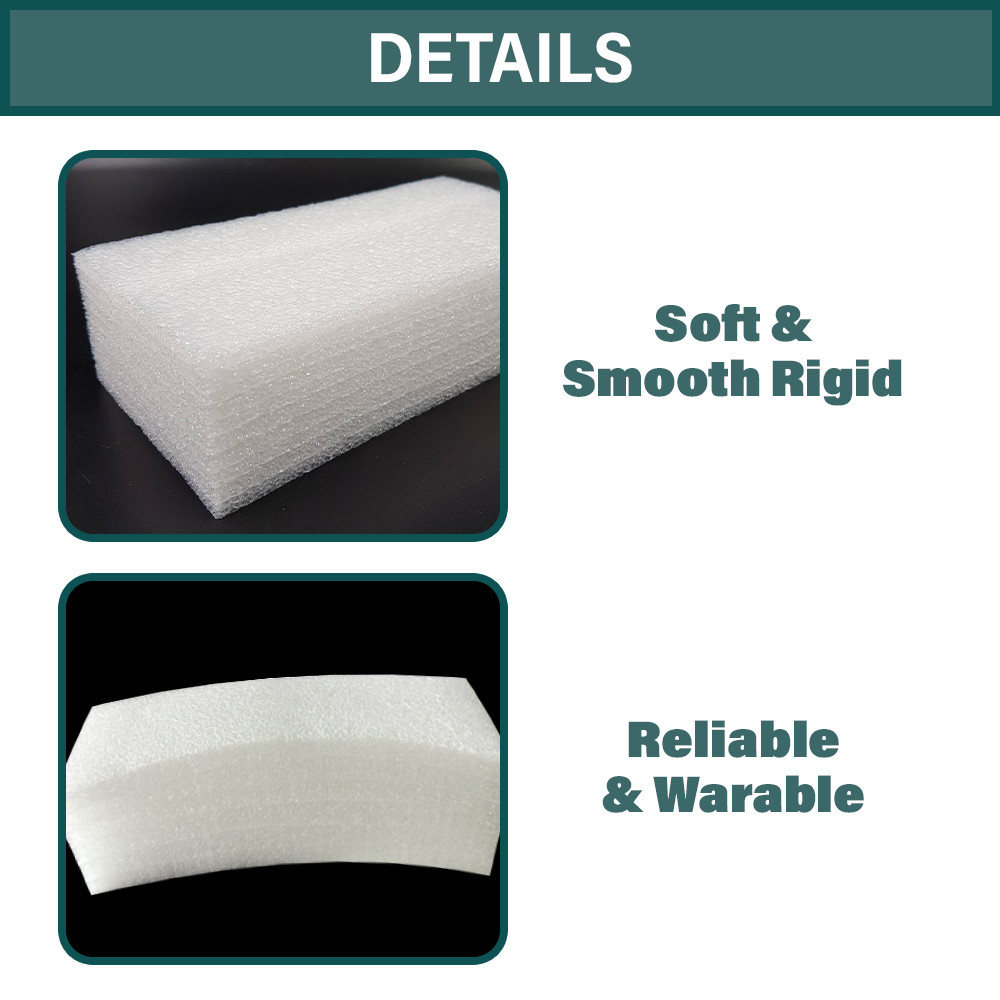 [1PC/5PCS] Worthbuy Flower Foam Sponge DIY Span Bunga Floral Decor ...